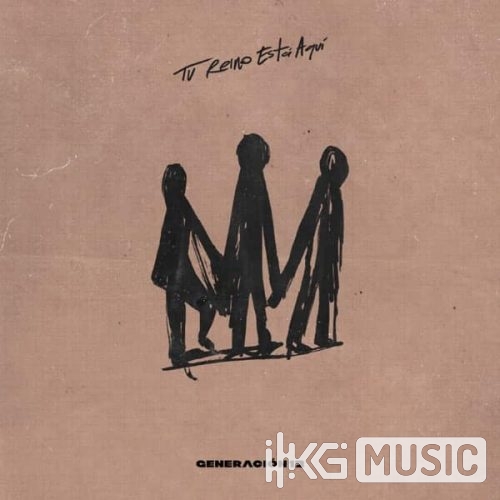 Aleluya - Generación 12 | Letras y acordes | KG-MUSIC