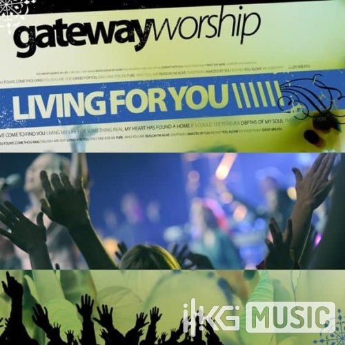 In The Waiting (feat. Zac Rowe) ⚡️Gateway Worship | Chords | Lyrics